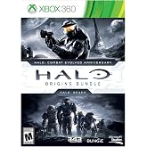 Amazon.com: Xbox 360 Limited Edition Halo 4 Bundle : Video Games
