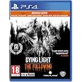 Dying Light - Nightmare Row: Benson, Raymond: 9781530266227: Amazon.com ...