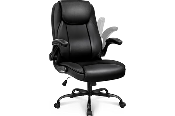 Cheap NEO CHAIR Ergonomic Office Chair PU Leather Executive Chair ...