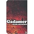 Truth and Method (Continuum Impacts): Gadamer, Hans-Georg ...
