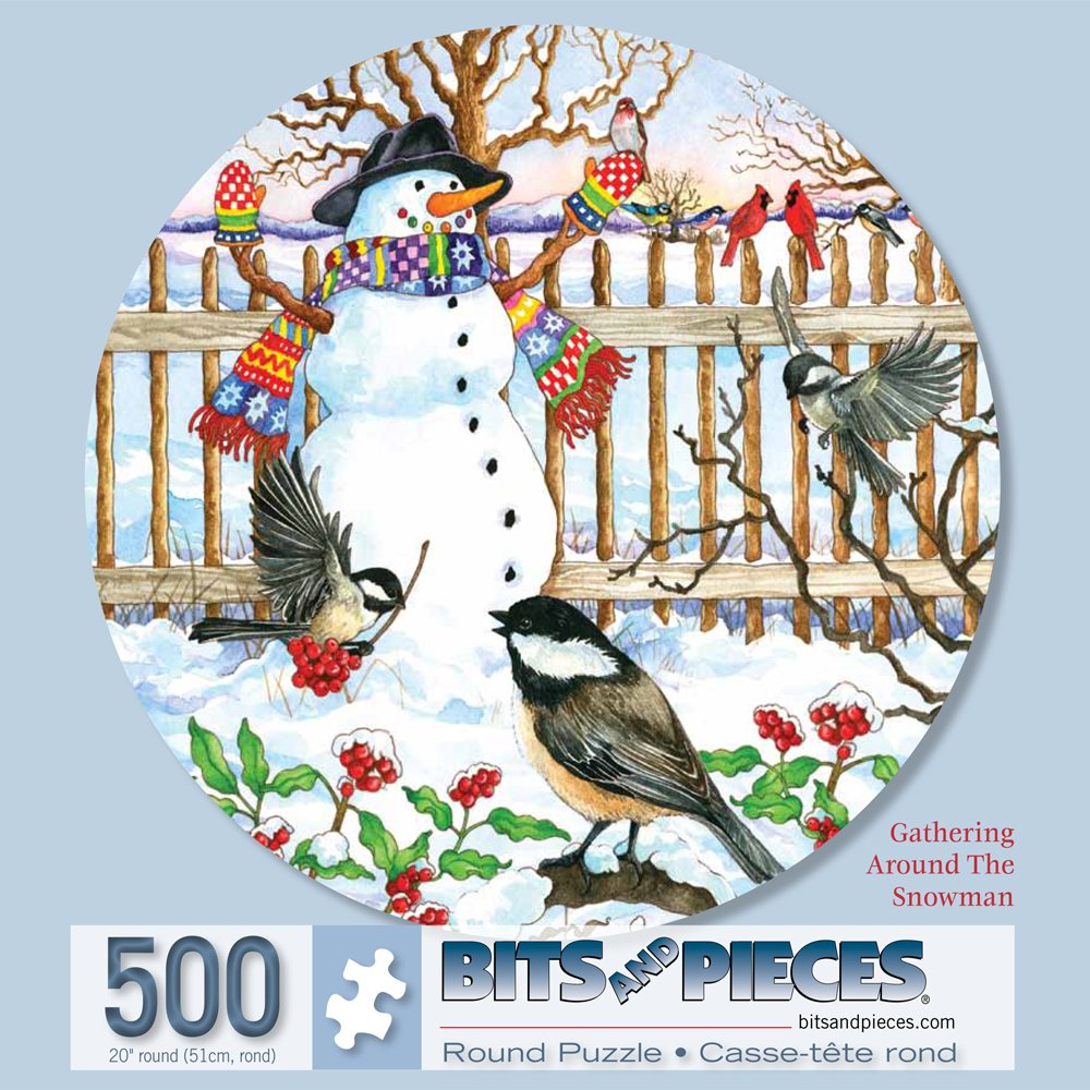 Christmas Shaped Jigsaw Puzzles | Awesome Selection For 2017