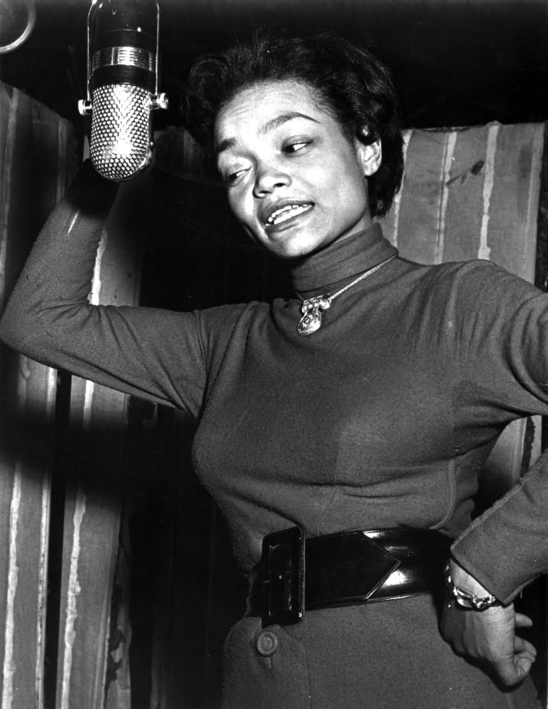 Eartha Kitt | Equipboard