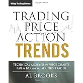 Amazon.com: Trading Price Action Trading Ranges: Technical Analysis of ...