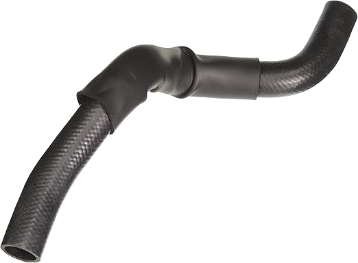 Genuine Hyundai 25412-2B100 Lower Radiator Hose: Buy Online at Best ...