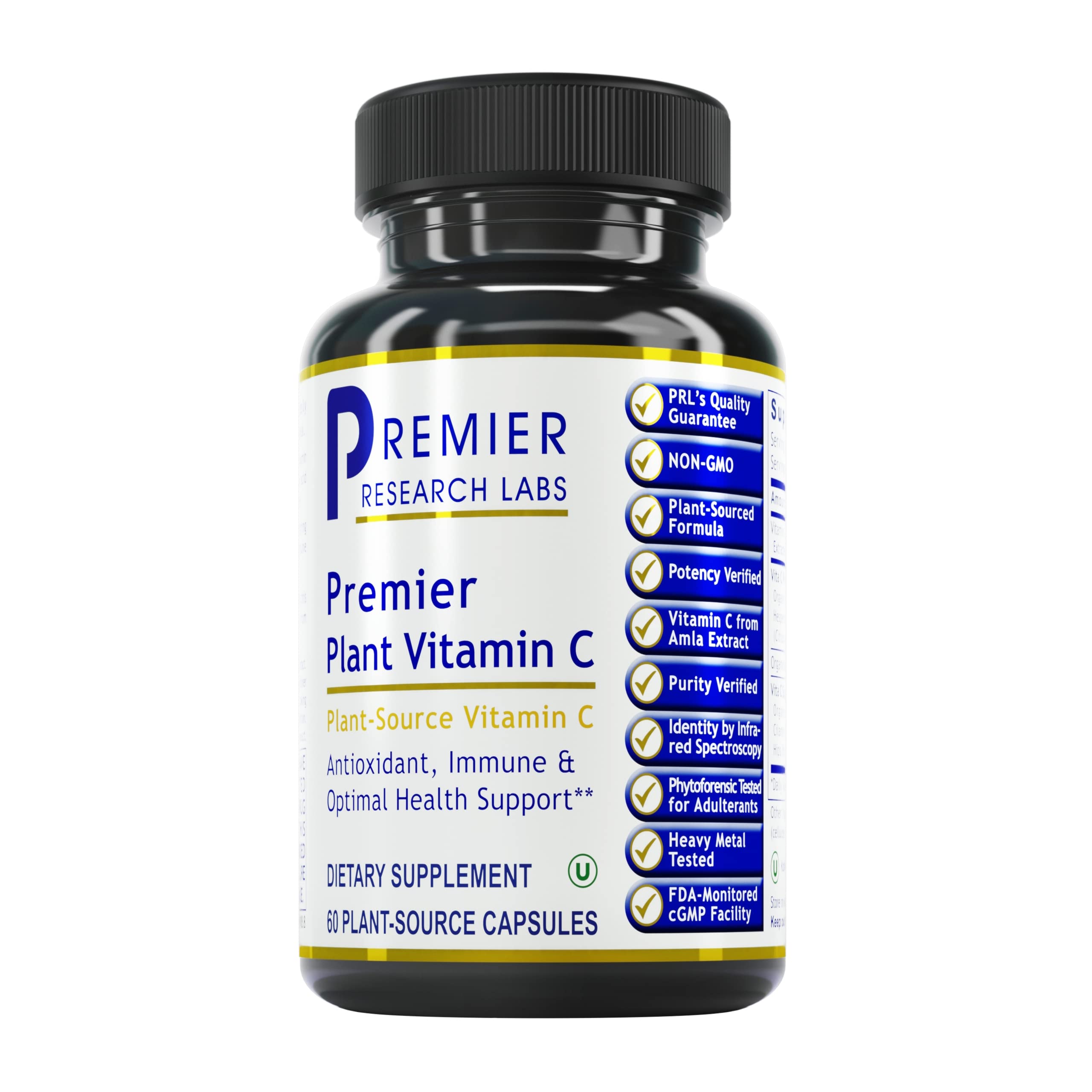 Mua Premier Research Labs Vitamin C - Whole-Nutrient Vitamin C ...