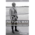 Amazon.com: Patton's War: An American General's Combat Leadership ...