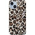Amazon.com: J.west Case Compatible with iPhone 14 Plus Case,Luxury Sparkle Translucent Clear ...