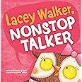 Lacey Walker, Nonstop Talker (Little Boost): Jones, Christianne C ...