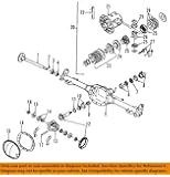 Amazon.com: Genuine GM Parts 25942271 Exterior Driver Side Front Door ...
