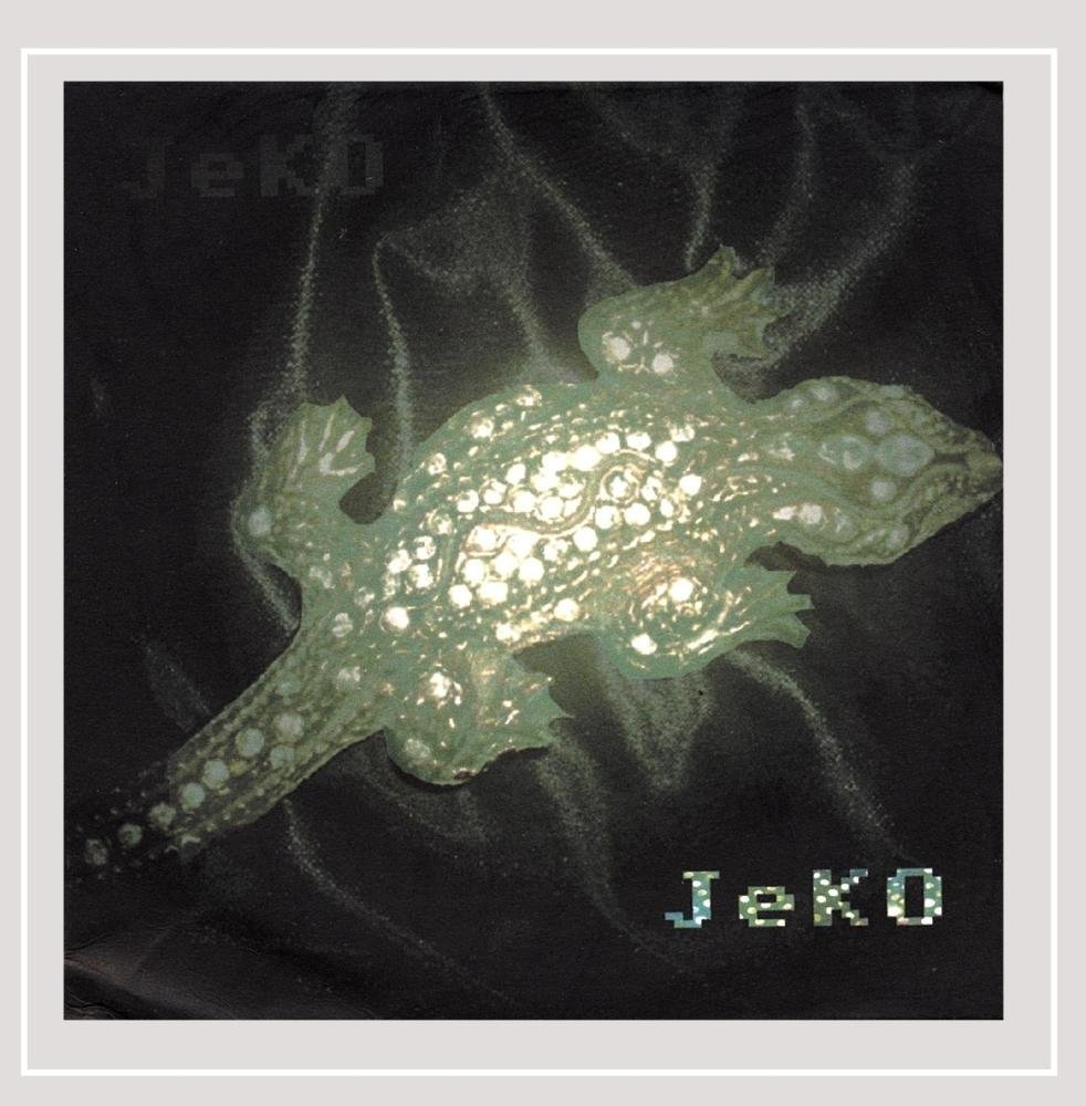 Jeko - Jeko - Amazon.com Music