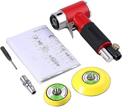 Editor's Review, MASO Mini Air Polisher Pneumat 2024, 5.0/5, 100 Likes ...