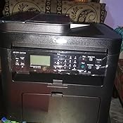 Amazon.in: Buy Canon MF244DW Digital Multifunction Laser Printer Online ...