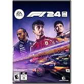 Amazon.com: F1 24 - Champions Edition - Steam PC [Online Game Code ...