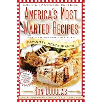 America's Most Wanted Recipes: Delicious Recipes from Your Family's ...