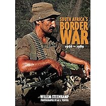 Border War South African Defence Force Buffel Wikipedia