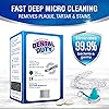 240 Units Retainer and Denture Cleaning Tablets (8 Months Supply ...