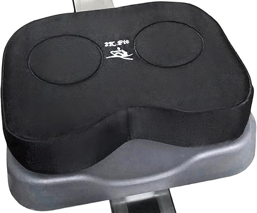 Rowing Machine Seat Cushion that perfectly fits Concept 2 with Thick ...