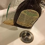 Amazon.com : Natural Birch Tar Soap Liquid 300ml/10.1 Fl Oz : Beauty