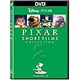 Amazon.com: Pixar Short Films Collection Volume 2 : Movies & TV