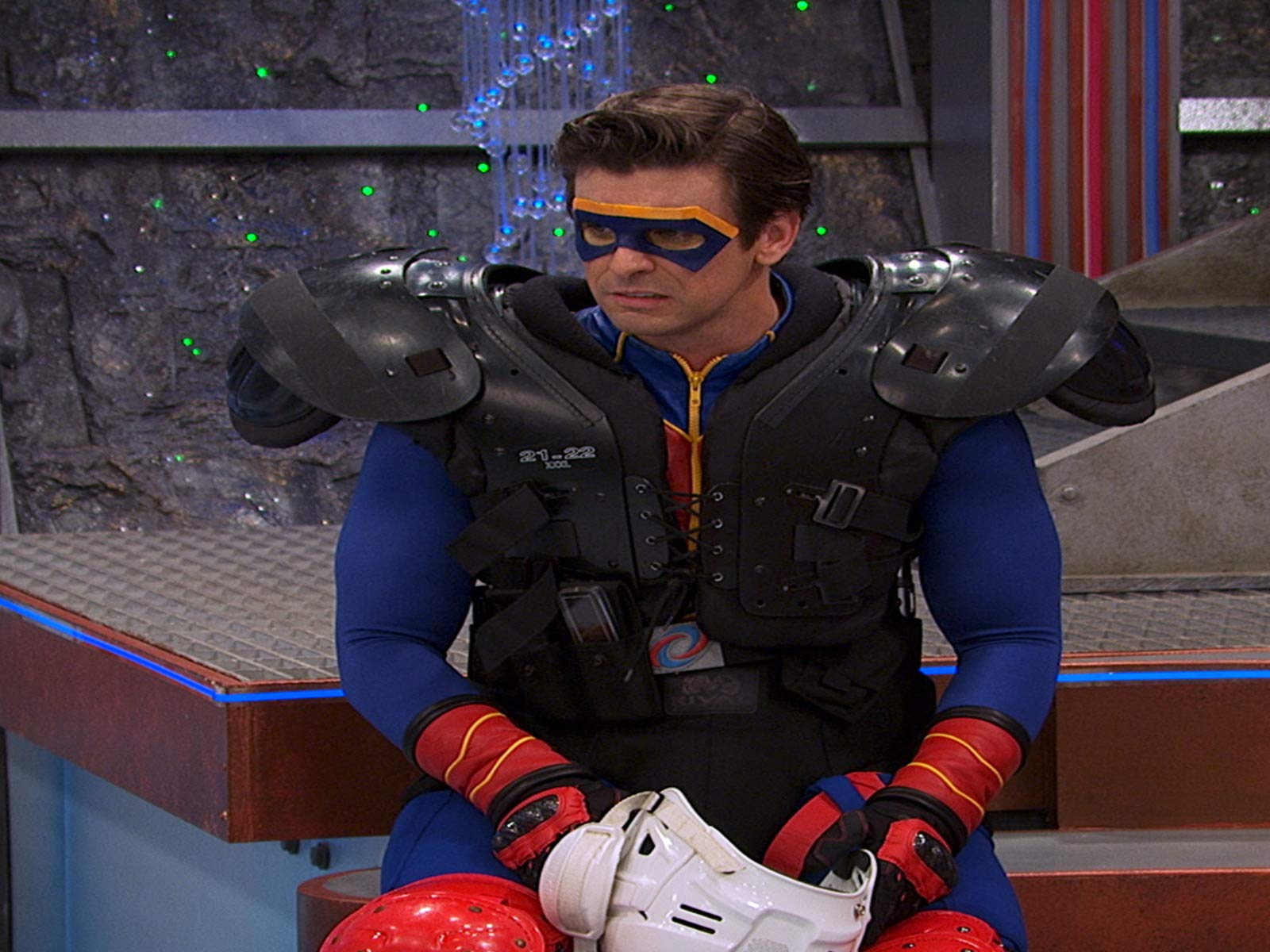 Henry Danger