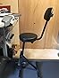 Amazon.com: Odyssey DJCHAIR Adjustable Dj Chair : Musical Instruments