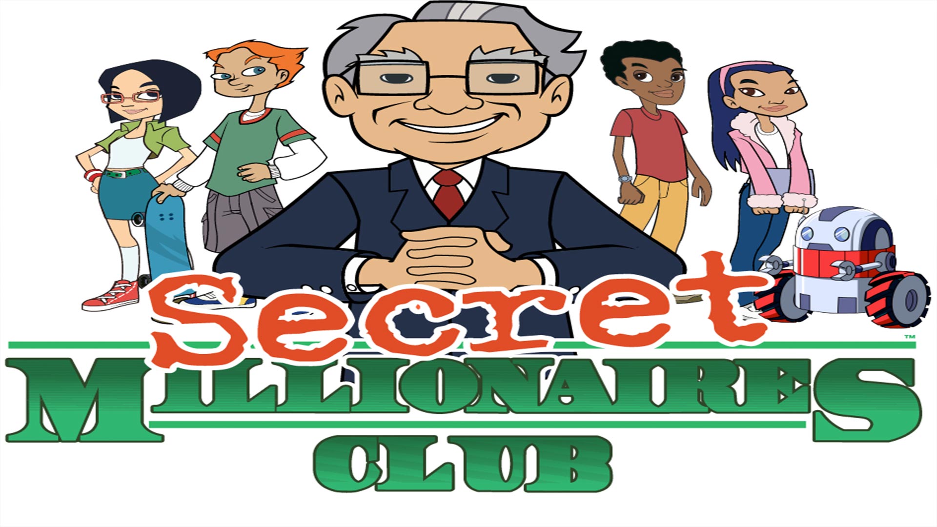 Amazon.com: Kid Genius Cartoon Channel: Appstore for Android