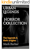 Urban Legends Uncovered - Reloaded! - Kindle edition by Mark Barber ...