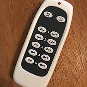 Status Remote Control Socket - Pack of 3: Amazon.co.uk: DIY & Tools