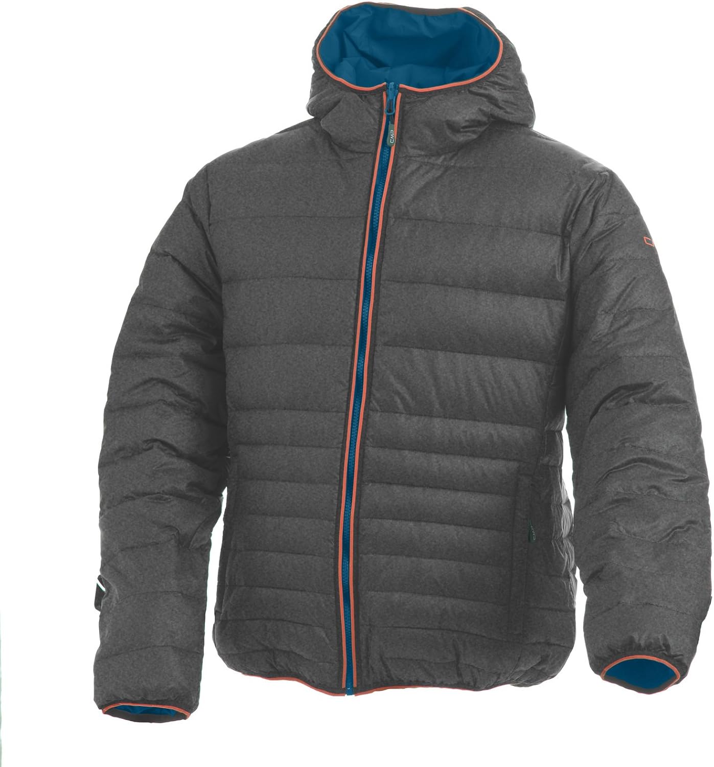 CMP Men's Down Jacket : Amazon.co.uk: Sports & Outdoors