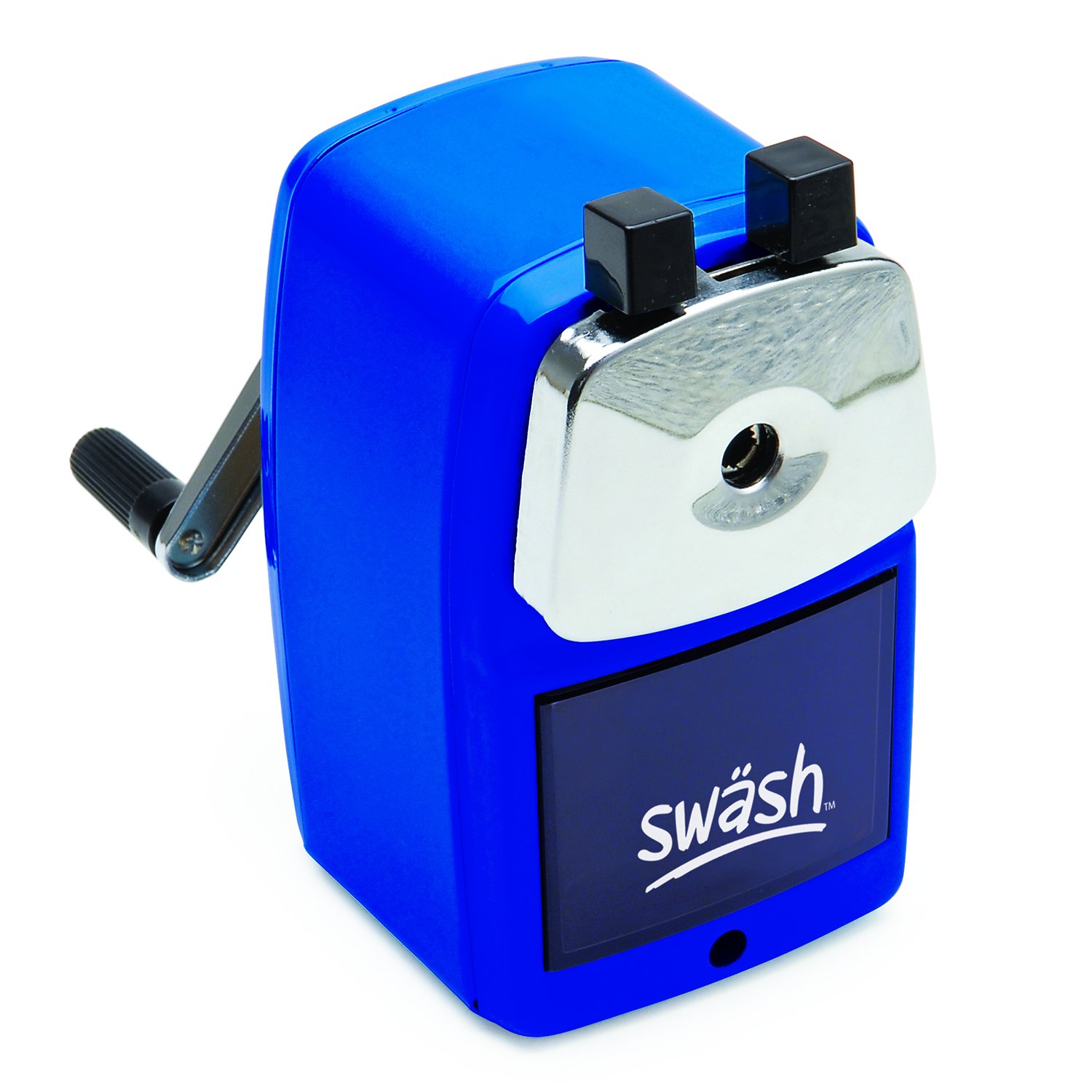 Swash Metal Desktop Sharpener, 8 mm Diameter – BigaMart