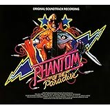 Phantom Of The Paradise: Various Artists: Amazon.it: Musica