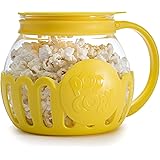 Amazon.com: Ecolution Patented Micro-Pop Microwave Popcorn Popper with ...