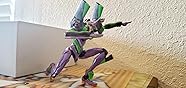 Amazon.com: Bandai Hobby - Evangelion - Multipurpose Humanoid Decisive ...