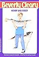 Henry and Ribsy (Henry Huggins): Beverly Cleary, Jacqueline Rogers ...