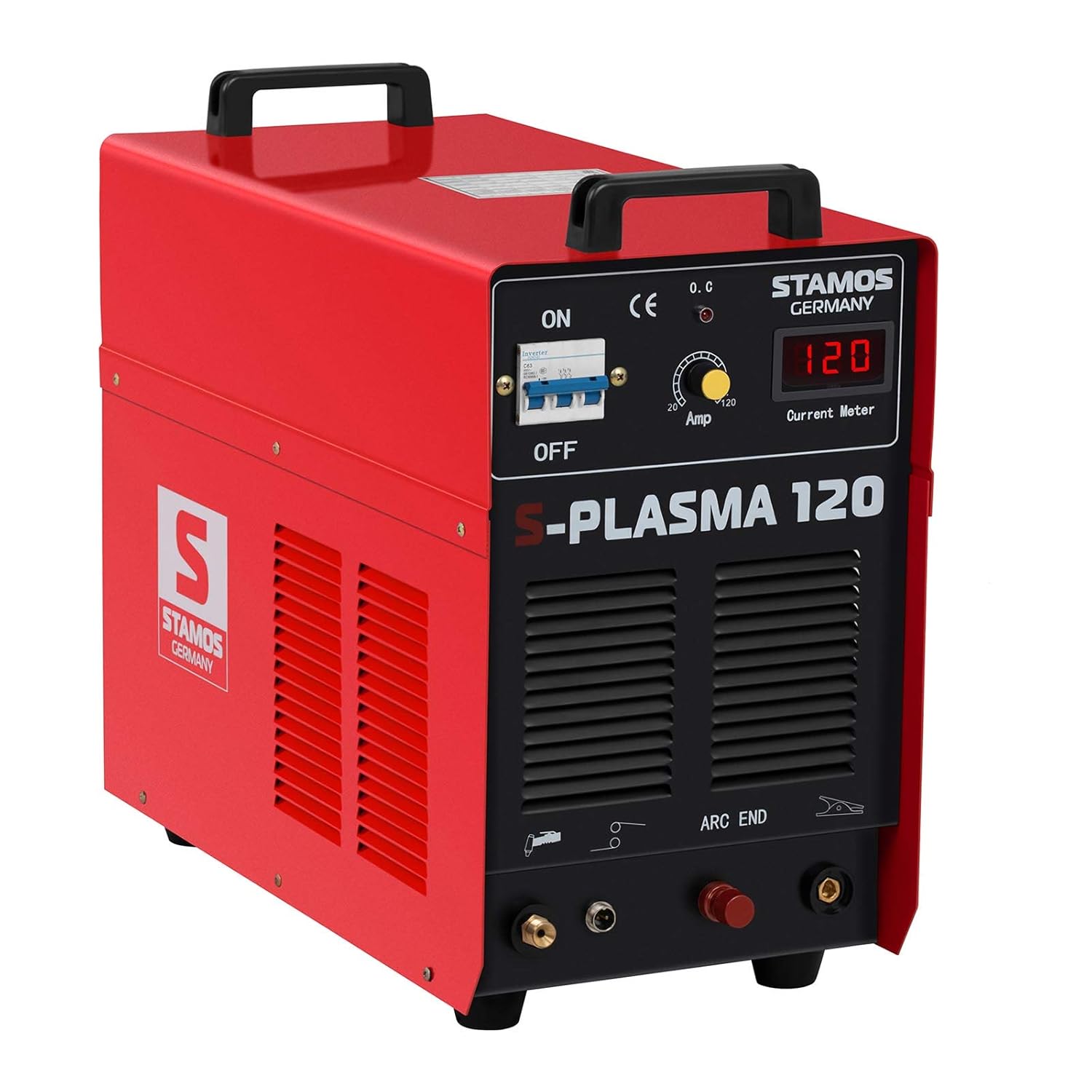 Plasmaschneider Test / Vergleich 2020 » Alle Modelle im Test & Vergleich