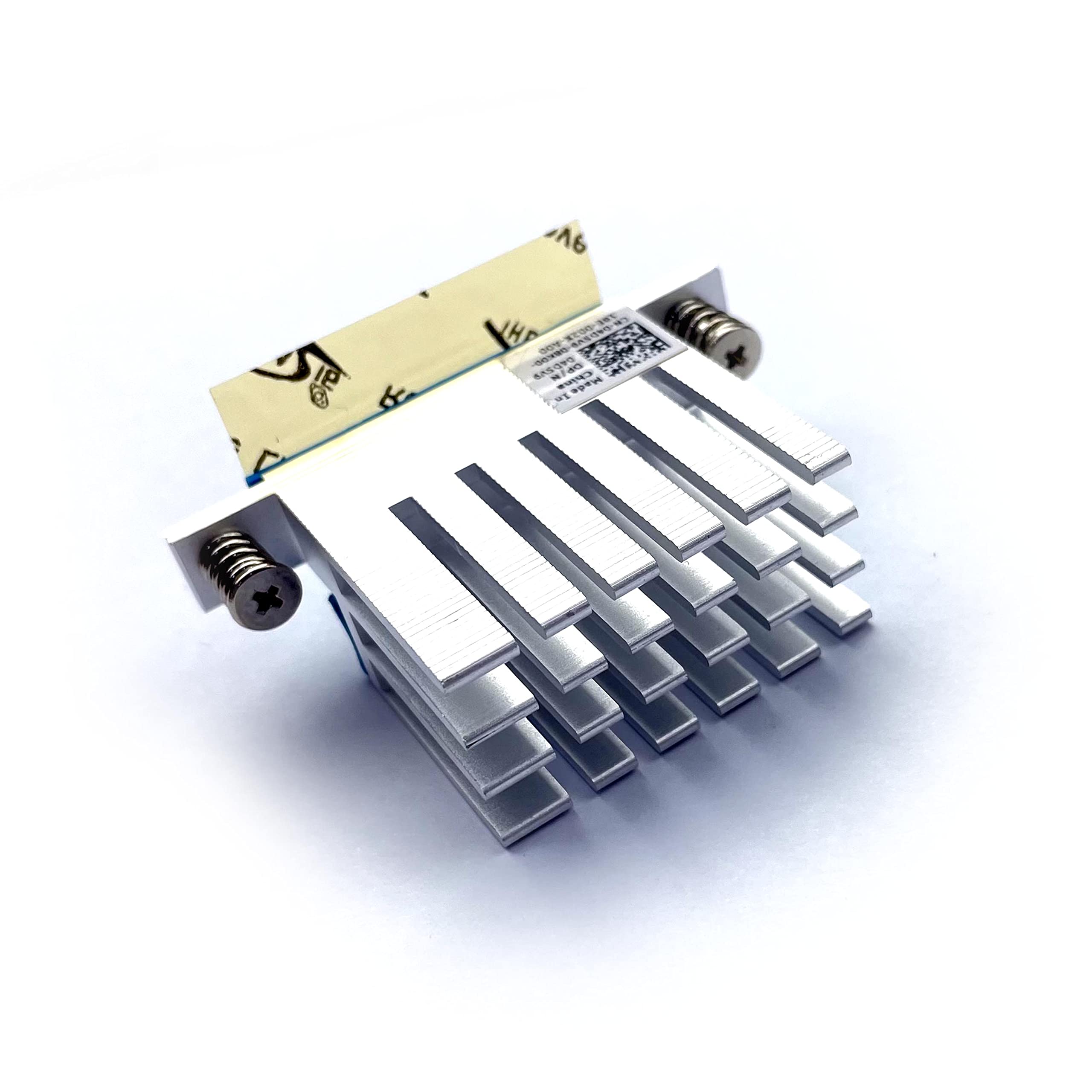 Mua VRM Heatsink Voltage Regulator Thermal Module Pad Heatsink for Dell ...