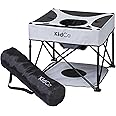 Amazon.com : KidCo - GoPod Adjustable Height Travel Activity Seat with ...