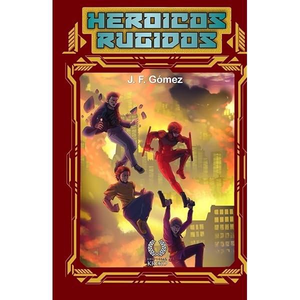 El Guardabosques Chris Fried Animal Biodiversity And Conservation