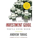 The Only Other Investment Guide You'll Ever Need: Tobias, Andrew P.: 9780553277050: Amazon.com ...