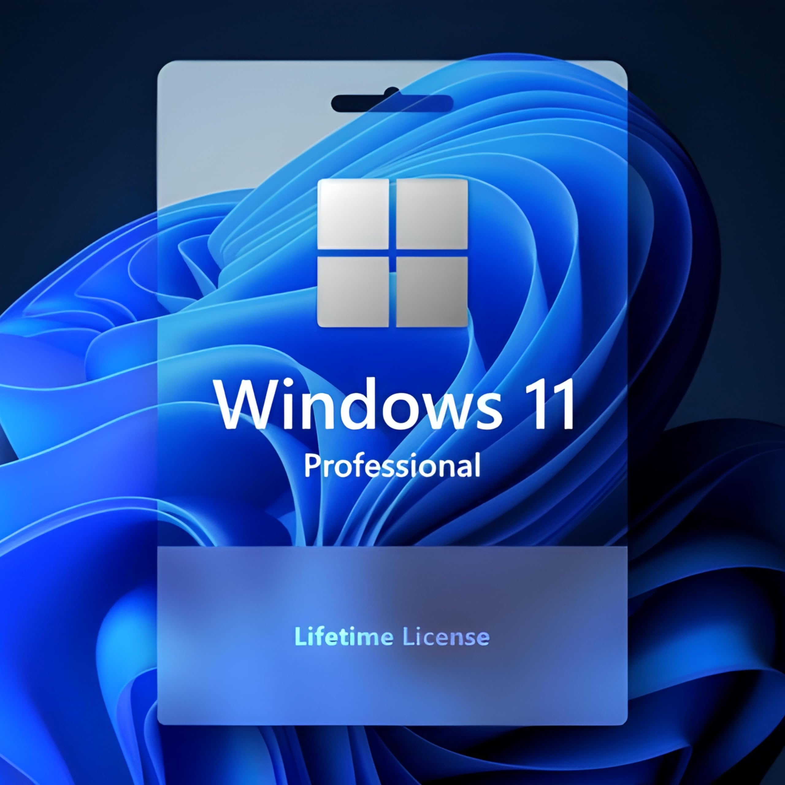 Mua Windows 11 pro key activation (win11pro) trên Amazon Anh chính hãng ...