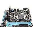 Amazon.com: H61 LGA 1155 Motherboards, Micro ATX Gaming Motherboards, for LGA 1155 I3 I5 I7 for ...