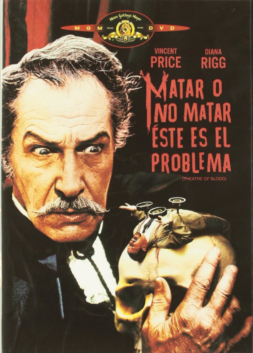 Amazon.com: Matar O No Matar, Éste Es El Problema (Import Movie ...