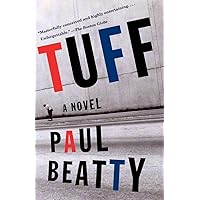 The White Boy Shuffle: A Novel: Beatty, Paul: 9780312280192: Amazon.com ...