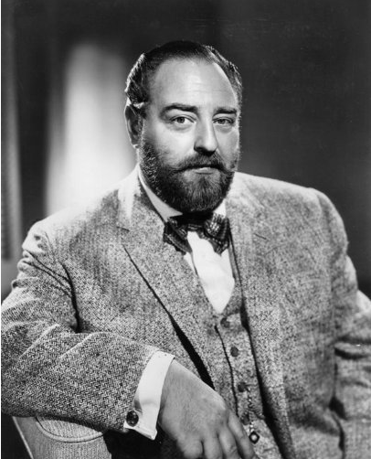 Sebastian Cabot on Amazon Music