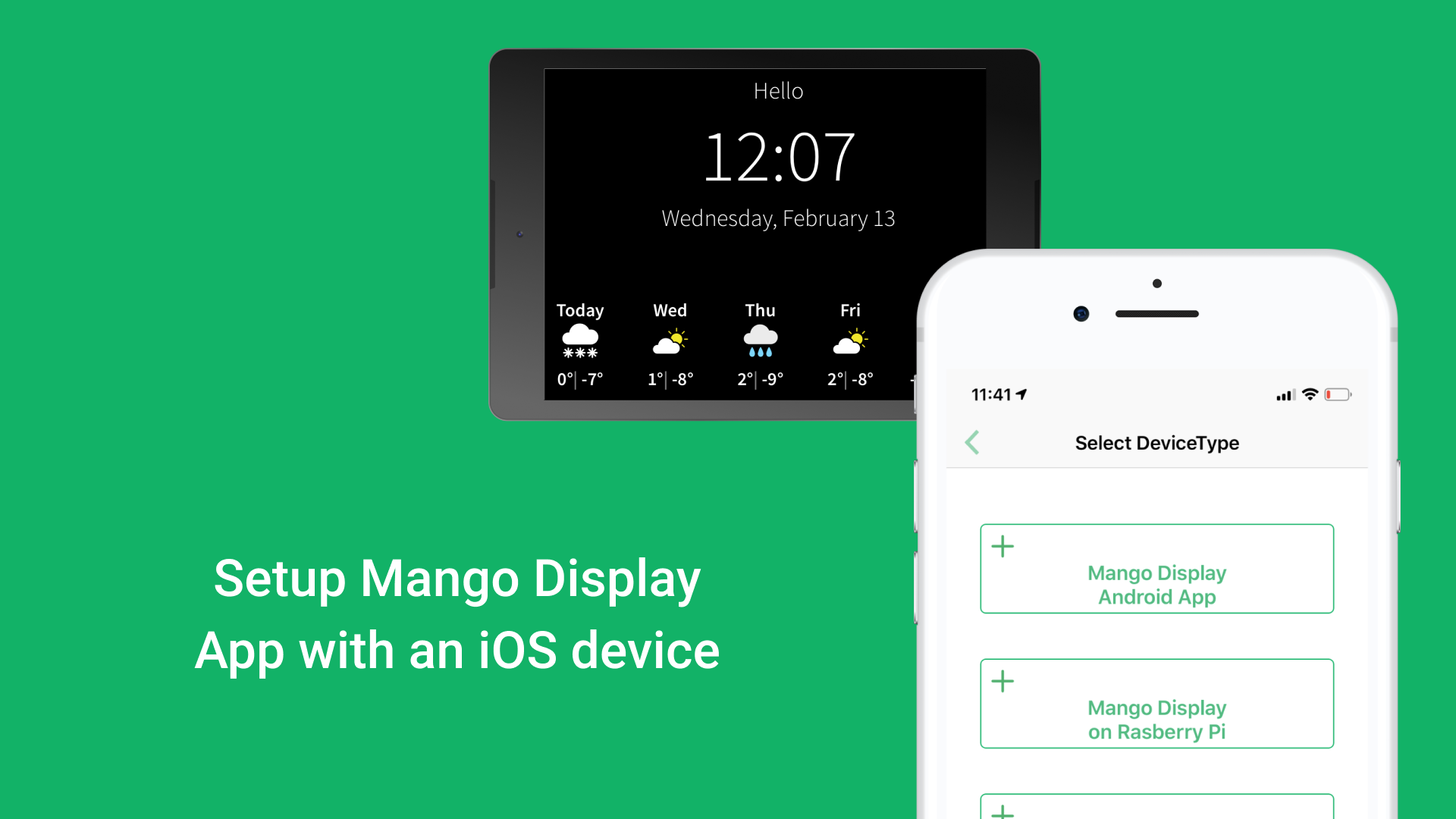 Amazon.com: Mango Display: Appstore for Android