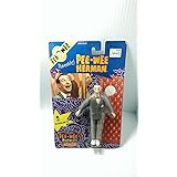 Amazon.com: Matchbox Pee-Wee's Playhouse Playset Pee-Wee Herman: Toys ...