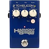 Amazon.com: TC-Helicon VoiceLive 2 Vocal Effects Processor : Musical ...
