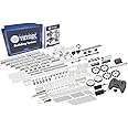 Amazon.com: Pitsco Education TETRIX MAX R/C Robotics Set, STEM Projects ...