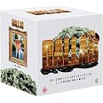 Amazon.com: Dallas - The Complete DVD Collection 1-14 Includes 4 Movies ...