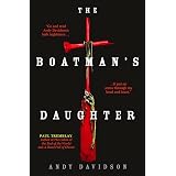 Amazon.com: The Boatman's Daughter: A Novel: 9780374538552: Davidson ...